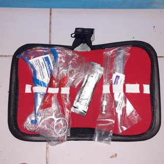 Jual Alat Medis Implant Kit | Norplant Kit | Implan Kit | Set ...