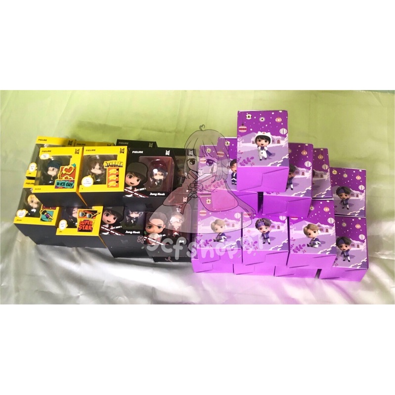 Jual PRE ORDER TINYTAN WINTER SNOWBALL | Shopee Indonesia