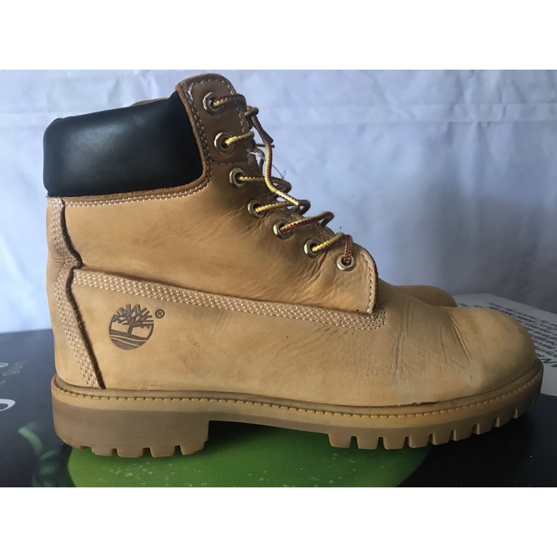 Jual timberland second original | Shopee Indonesia