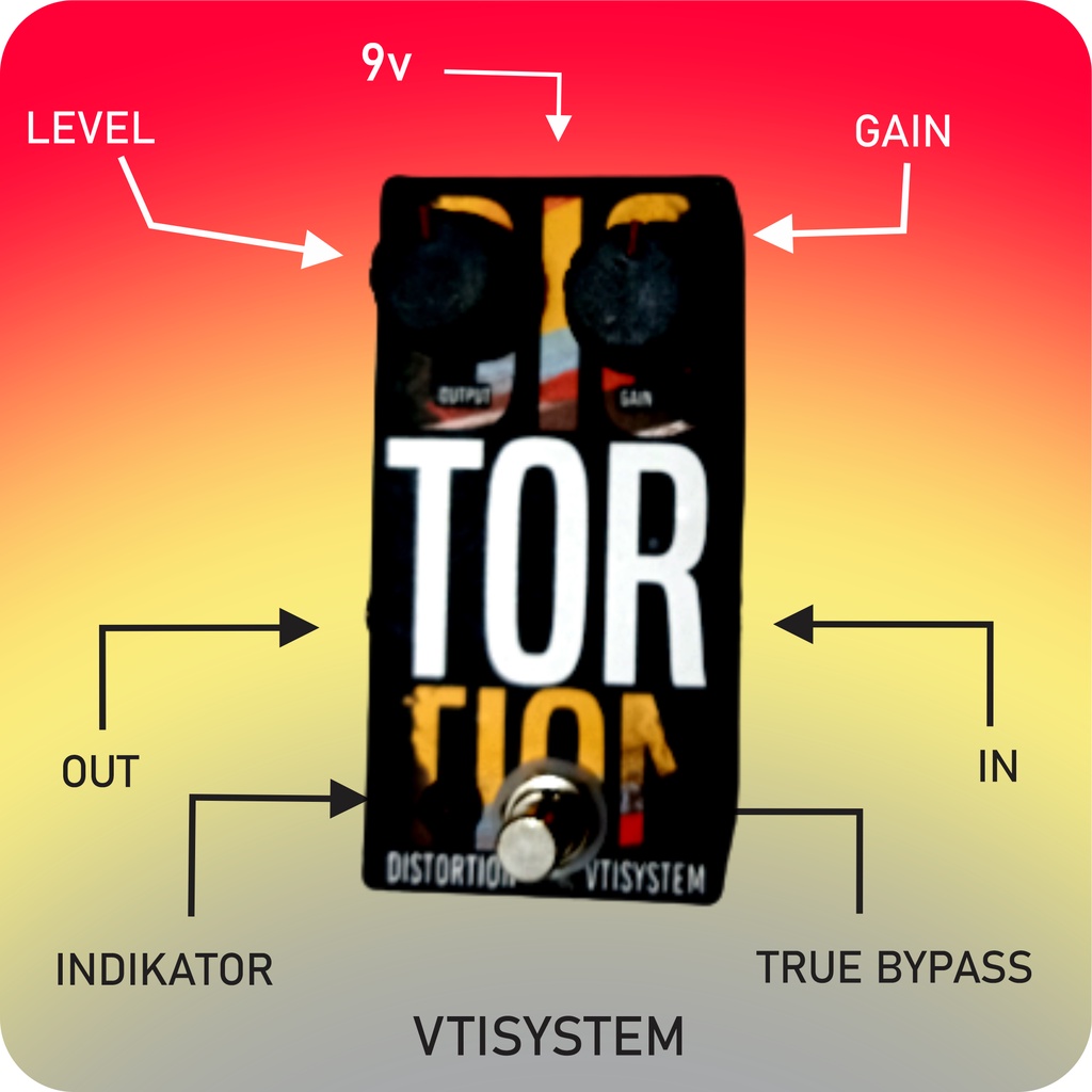 Produk VTISYSTEM | Shopee Indonesia
