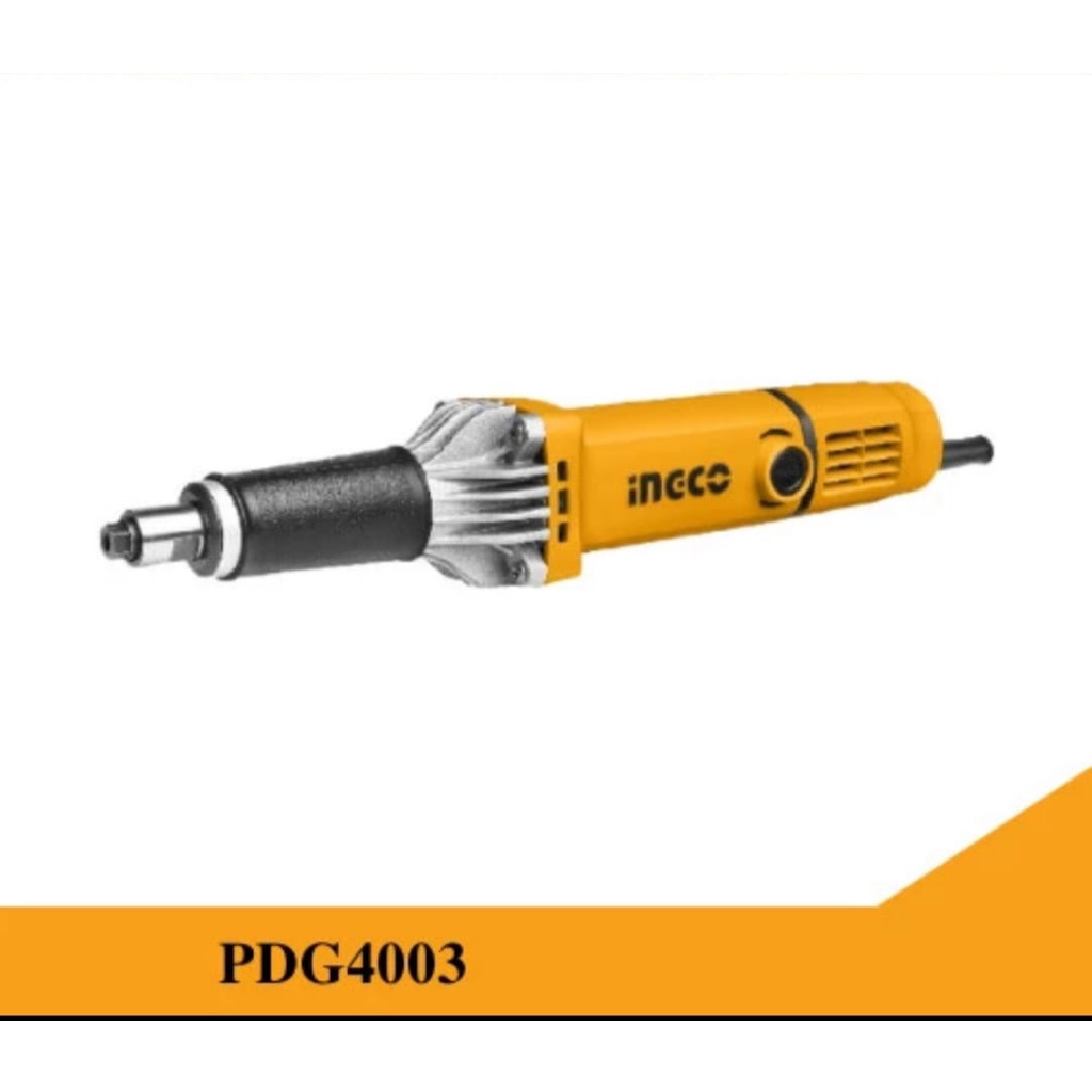 Jual dds480 GERINDA BOTOL / GRENDA BOTOL DIE GRINDER 6 mm INGCO PDG4003 ...