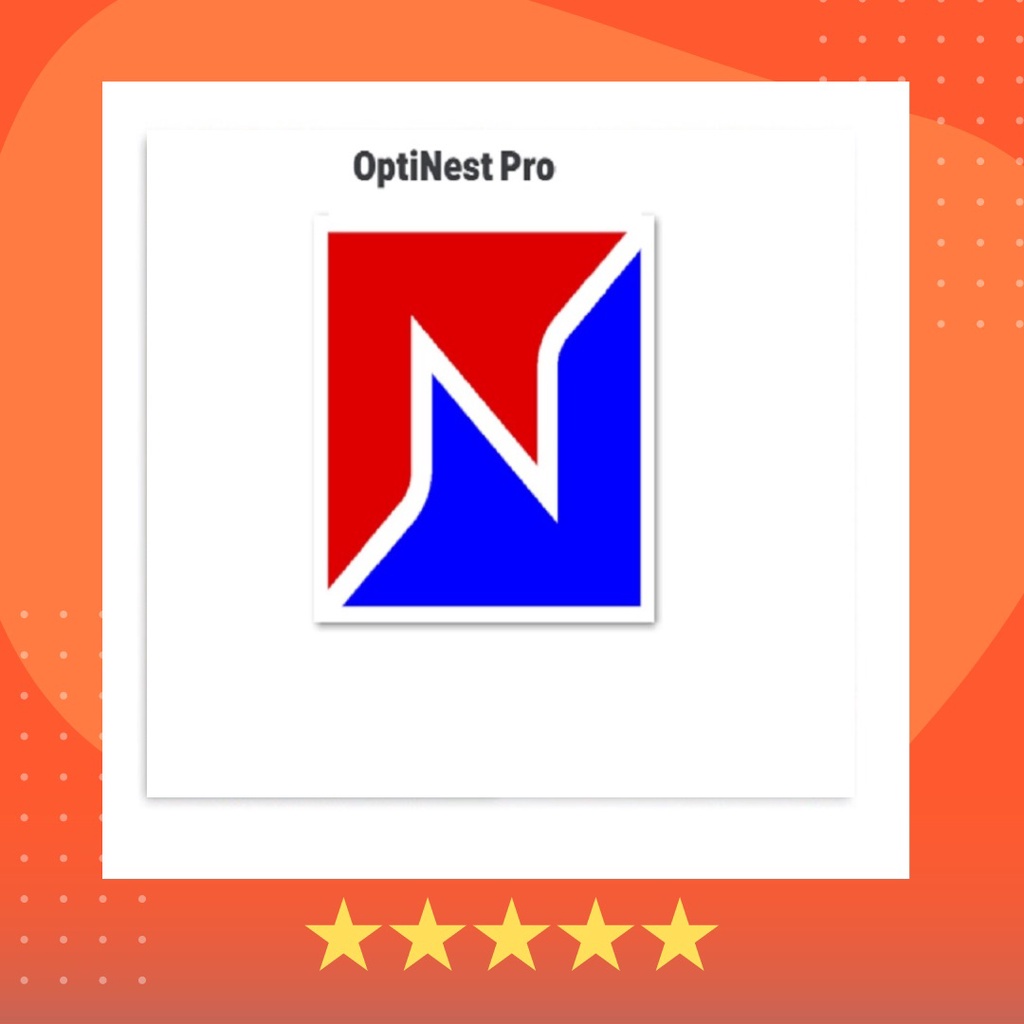 Jual [work]Optinest Pro terbaru ALat yang sangat kuat dan canggih dalam pengerjaan proyek ...