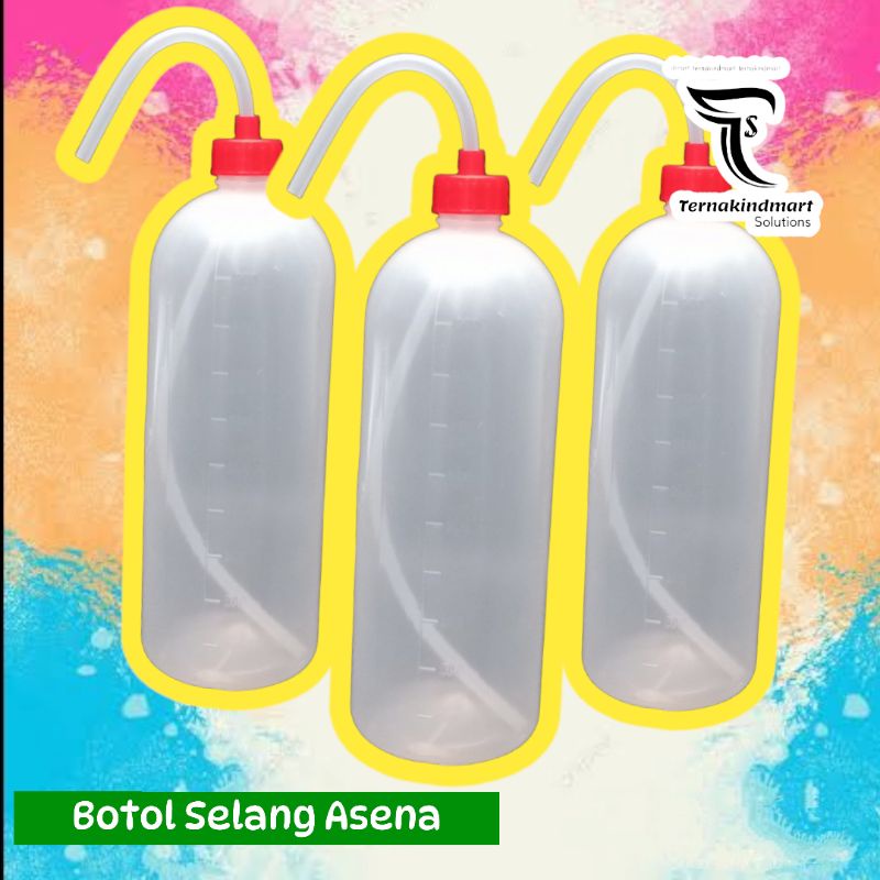 Jual Botol Selang Kempotan Air Asena Premium | Shopee Indonesia