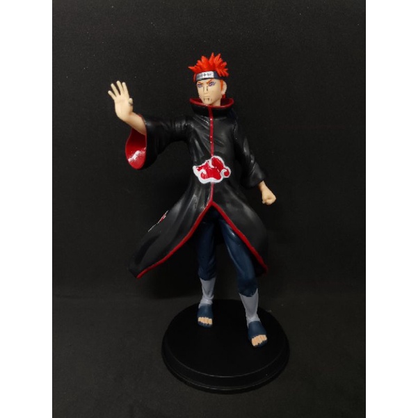 Jual Pain Akatsuki Figure | Shopee Indonesia