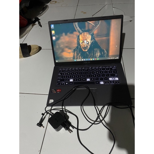Jual laptop asus m415d ryzen 3 ram 8/500 baca deksripsi | Shopee Indonesia