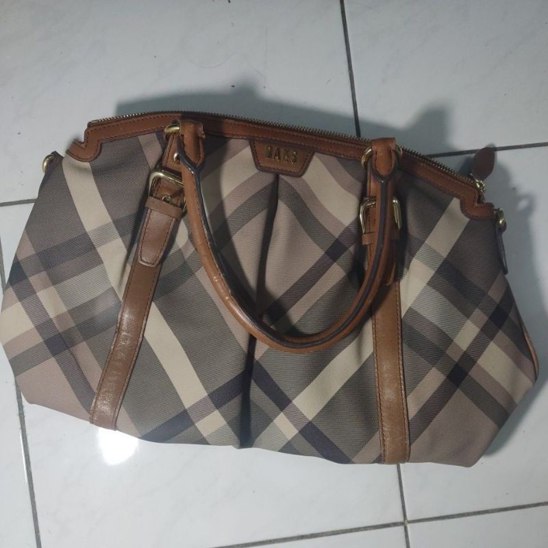 Jual DAKS tas | Shopee Indonesia