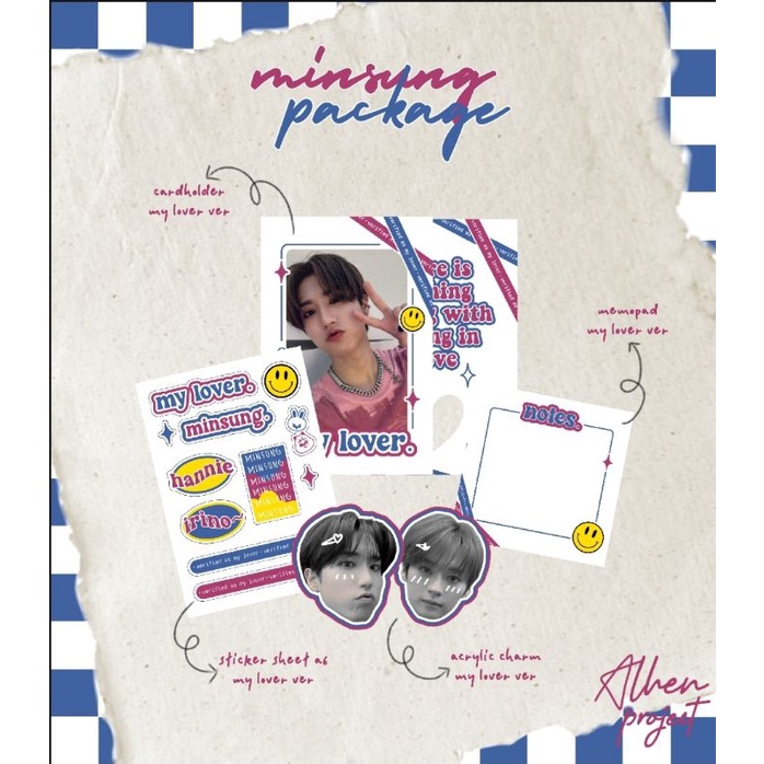 Harga Memopad Stray Kids Terbaru Feb 2026 | BigGo Indonesia