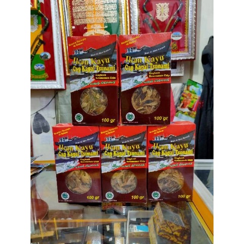 Jual Ikan kayu eungkot keumamah khas Aceh 100gr | Shopee Indonesia