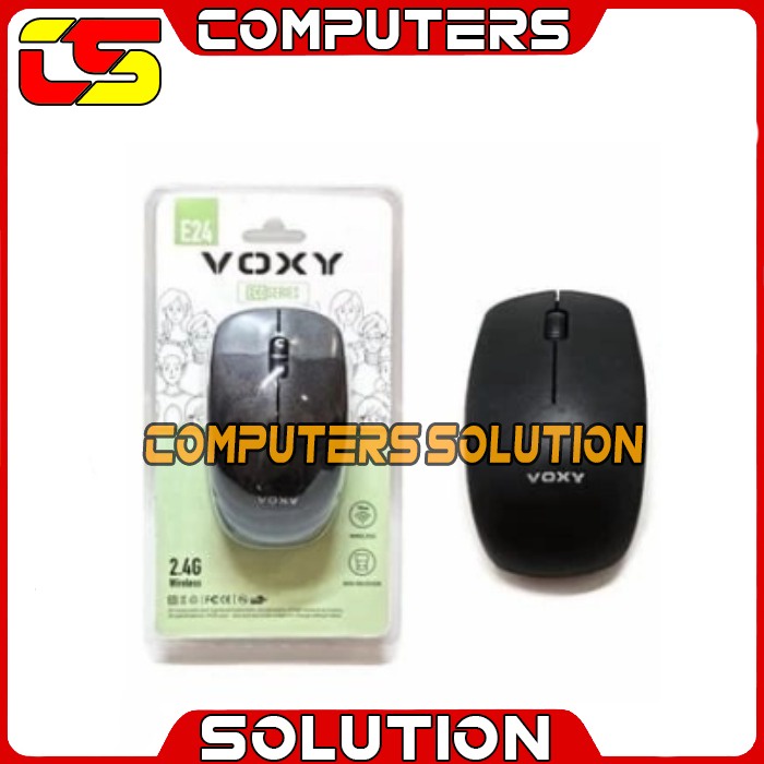 Harga Voxy Mouse Terbaru Mei 2023 |BigGo Indonesia