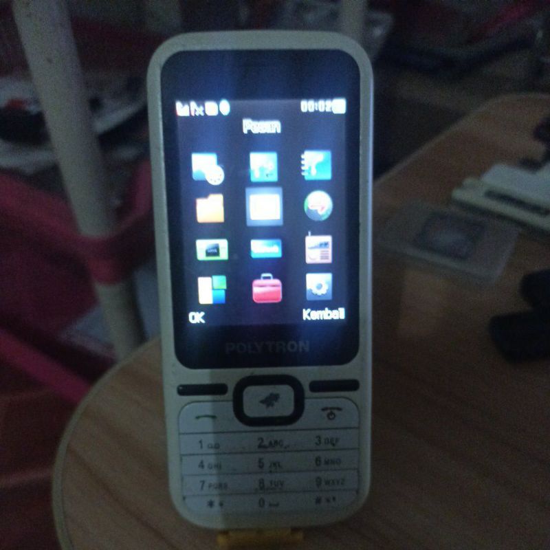 Jual POLYTRON C301 | Shopee Indonesia