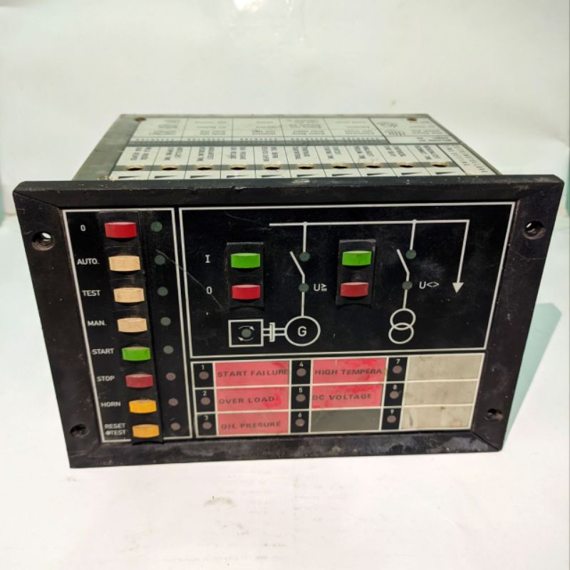 Jual MODUL AFM SEG NP2-1-6-26 MADE IN GERMANY INDICATORS | Shopee Indonesia