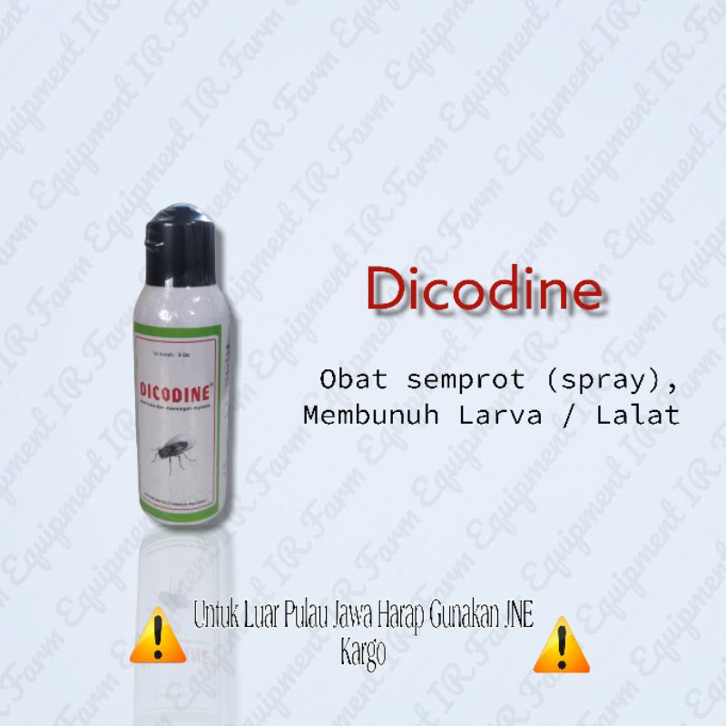 Jual Dicodine Spray | Shopee Indonesia