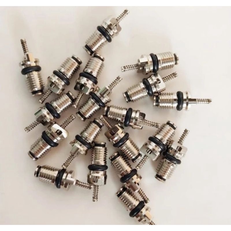 Jual PENTIL AC MOBIL R134a AC MOBIL ASLI ORIGINAL 1 PCS | Shopee Indonesia