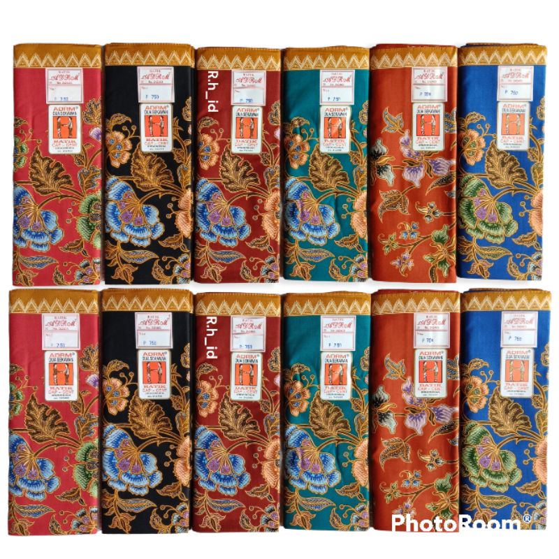 Jual Kain Kebat Jarik Cukin Tapih Panjang Batik ADRM DUA SEKAWAN HOK ...