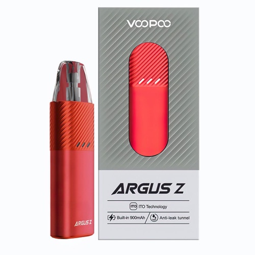 Jual ARGUS Z POD KIT 900mAh | Shopee Indonesia