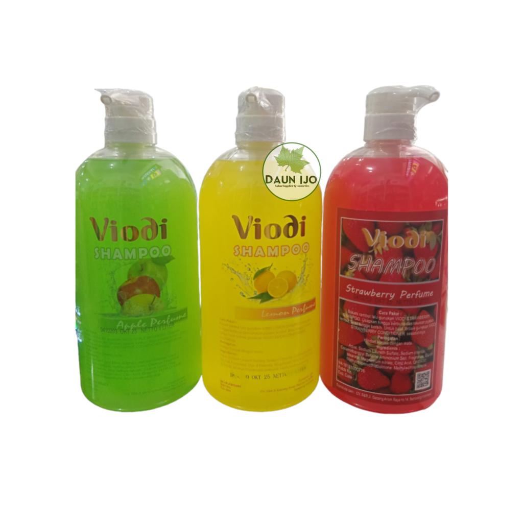 Jual VIODI SHAMPO / CONDITIONER BOTOL 1 LITER | Shopee Indonesia