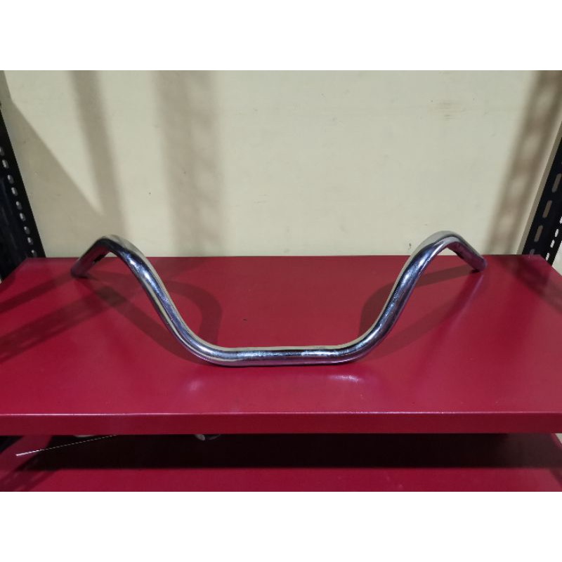 Jual Stang Silver Harley Davidson Sportster Original Authentic | Shopee ...