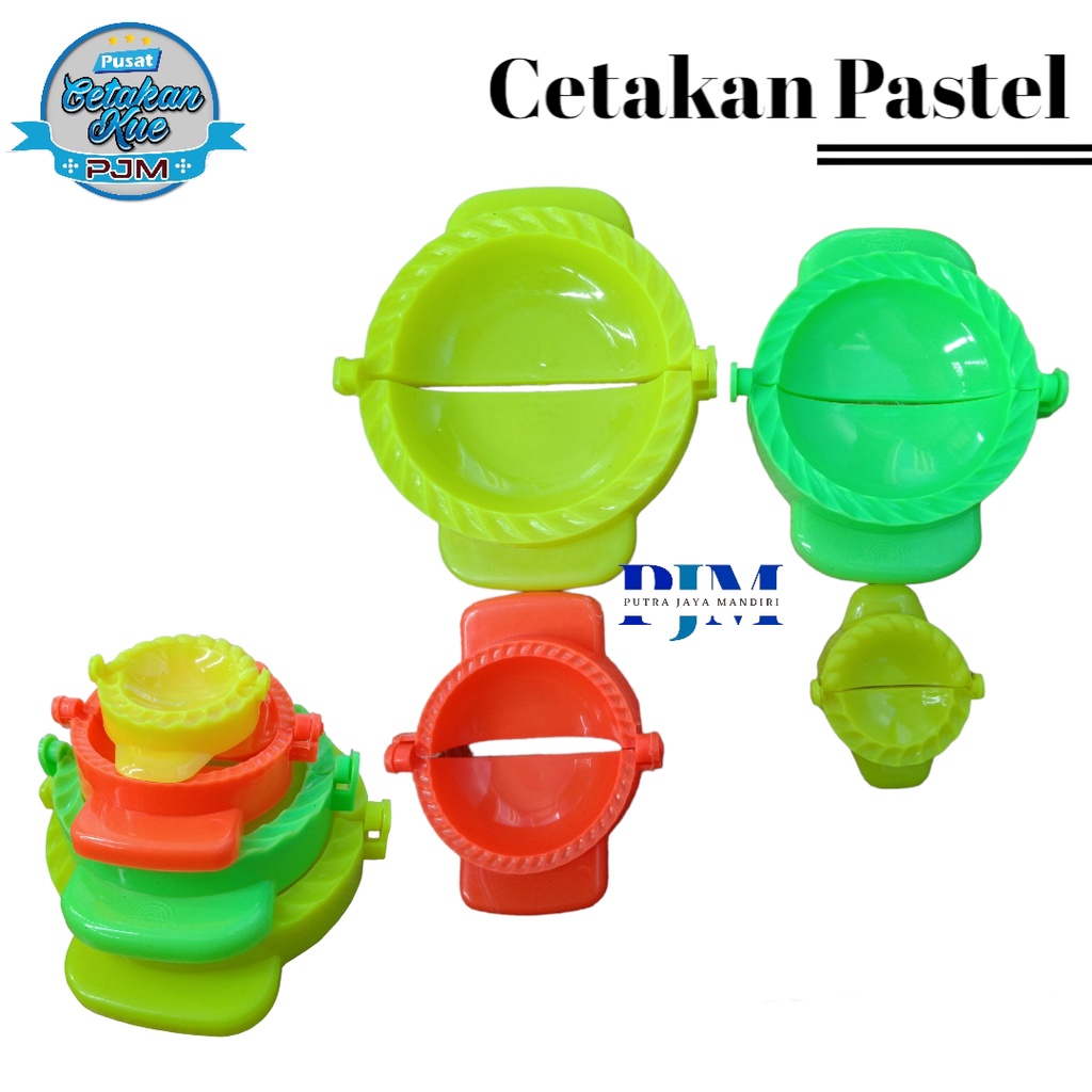 Jual CETAKAN PASTEL UKURAN KECIL TANGGUNG BESAR JUMBO | Shopee Indonesia