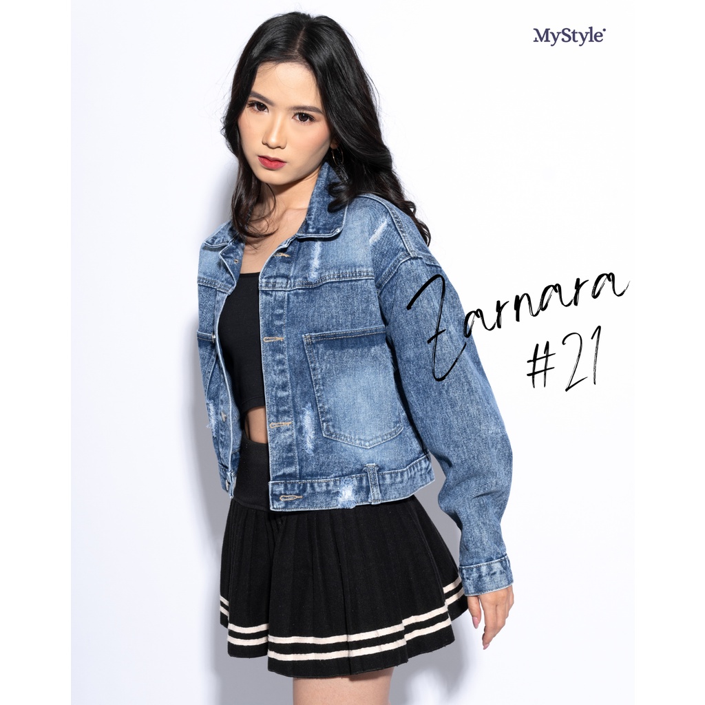 Produk My Style Fashion Official | Shopee Indonesia