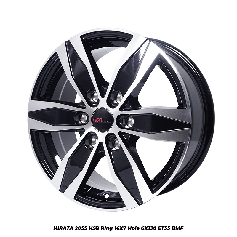 Jual velg mobil hsr ring 16 pnp Mercedes ( Sprinter ) | Shopee Indonesia