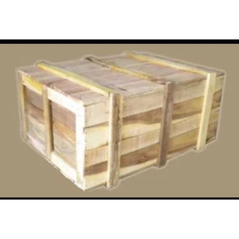 Jual peti kayu | Shopee Indonesia