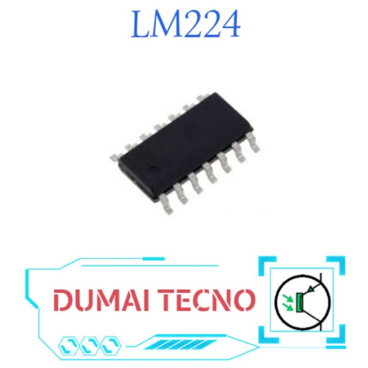 Harga Lm224 Terbaru Juni 2024 |BigGo Indonesia