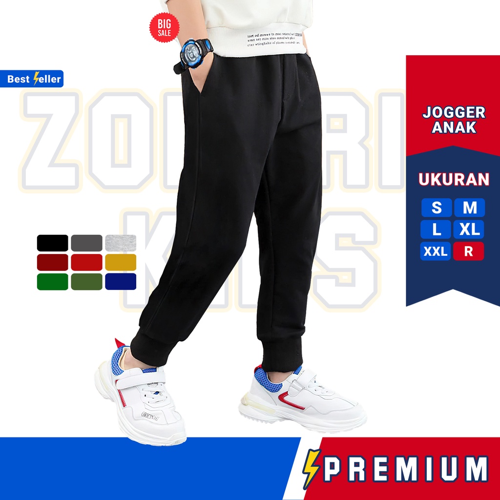 Produk Zolaris Kids | Shopee Indonesia
