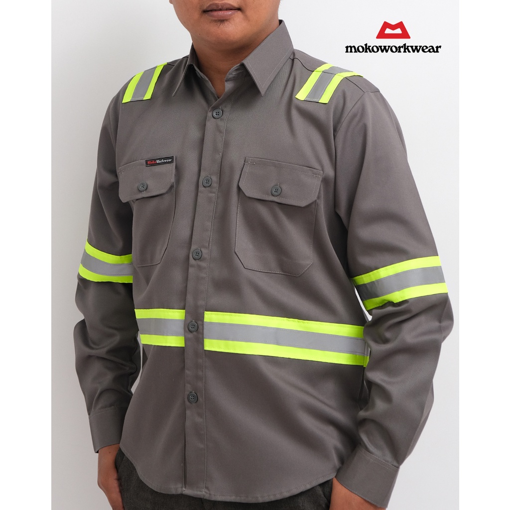 Harga mokoworkwear wearpack Terbaru Jul 2025 | BigGo Indonesia