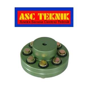 Jual Infan Coupling Fcl - 100 Flexible Coupling | Shopee Indonesia