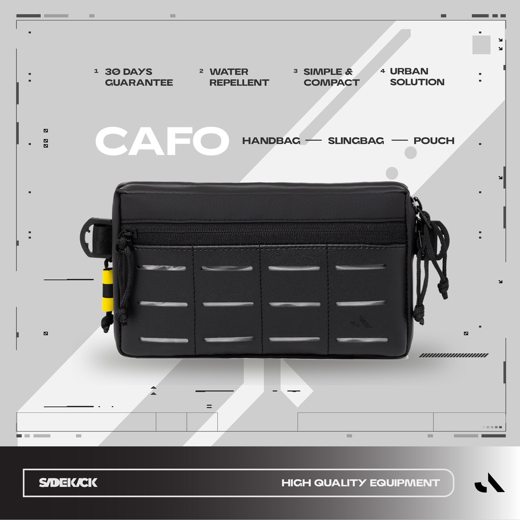 Produk Sidekick Project | Shopee Indonesia