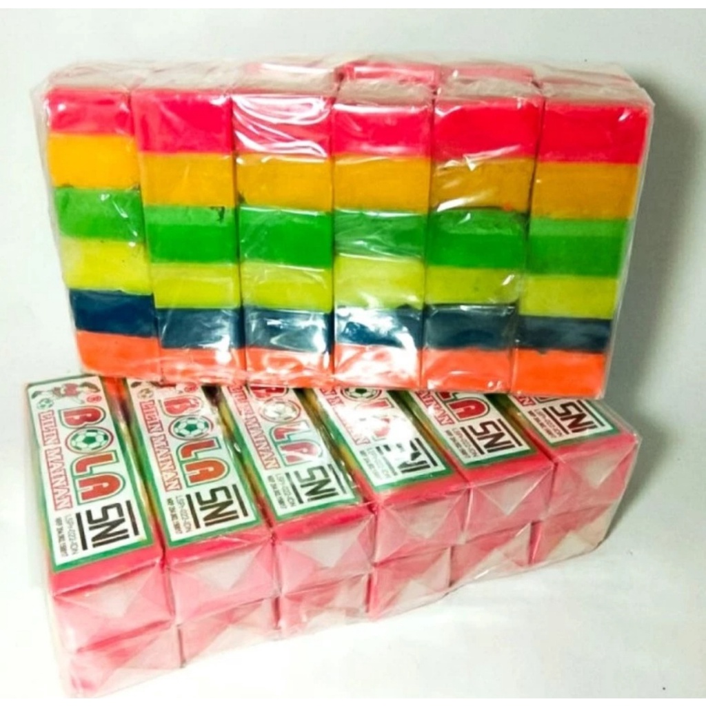 Jual Lilin mainan kecil / plastisin / playdough | Shopee Indonesia