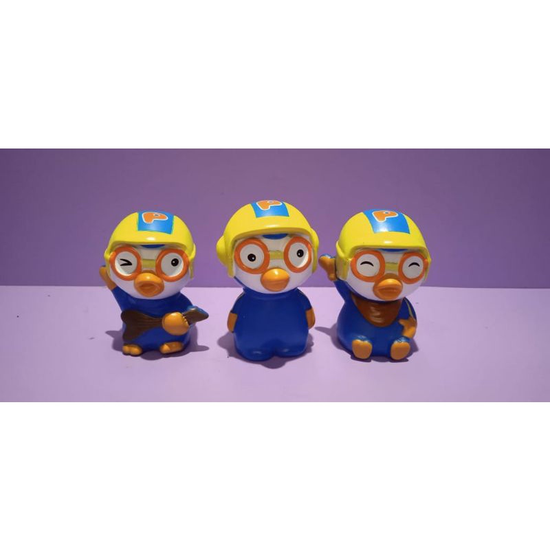 Jual Mainan Pororo Kecil | Shopee Indonesia