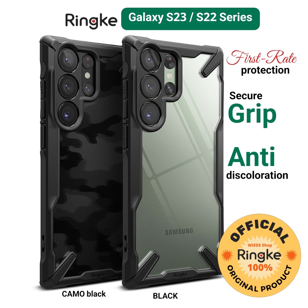 Jual Case Samsung Galaxy S23 Ultra S23 Plus S23 5G S22 Ultra Plus ...