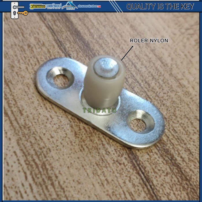 Jual Roda Roda Bawah Pintu Geser /Roda Pintu Sliding Premium Roda Pintu ...