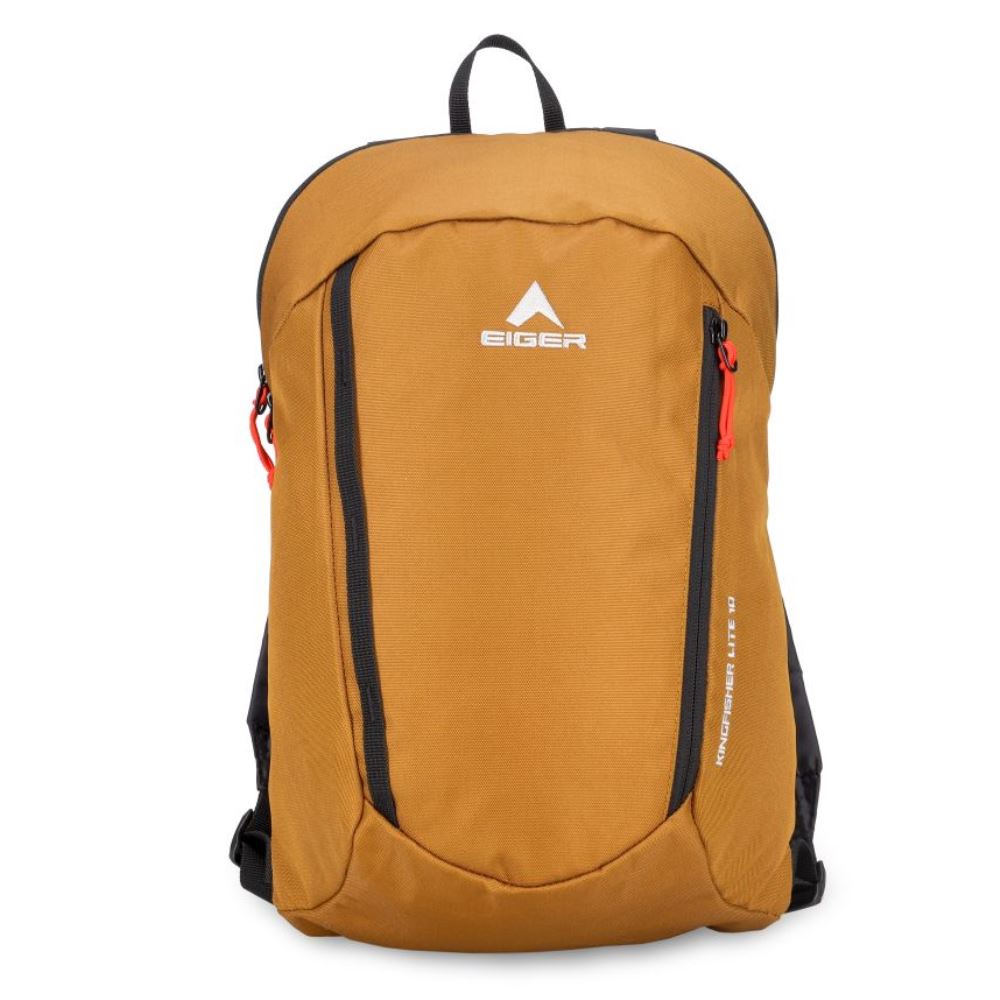 Jual EIGER KINGFISHER LITE 10 NEW COLOR BACKPACK | Shopee Indonesia