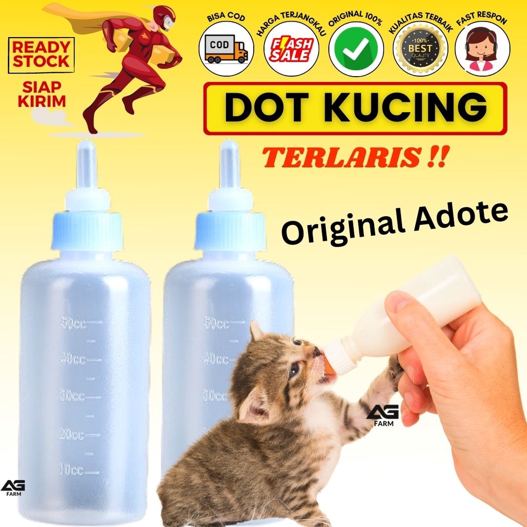 Jual Dot kucing | Shopee Indonesia