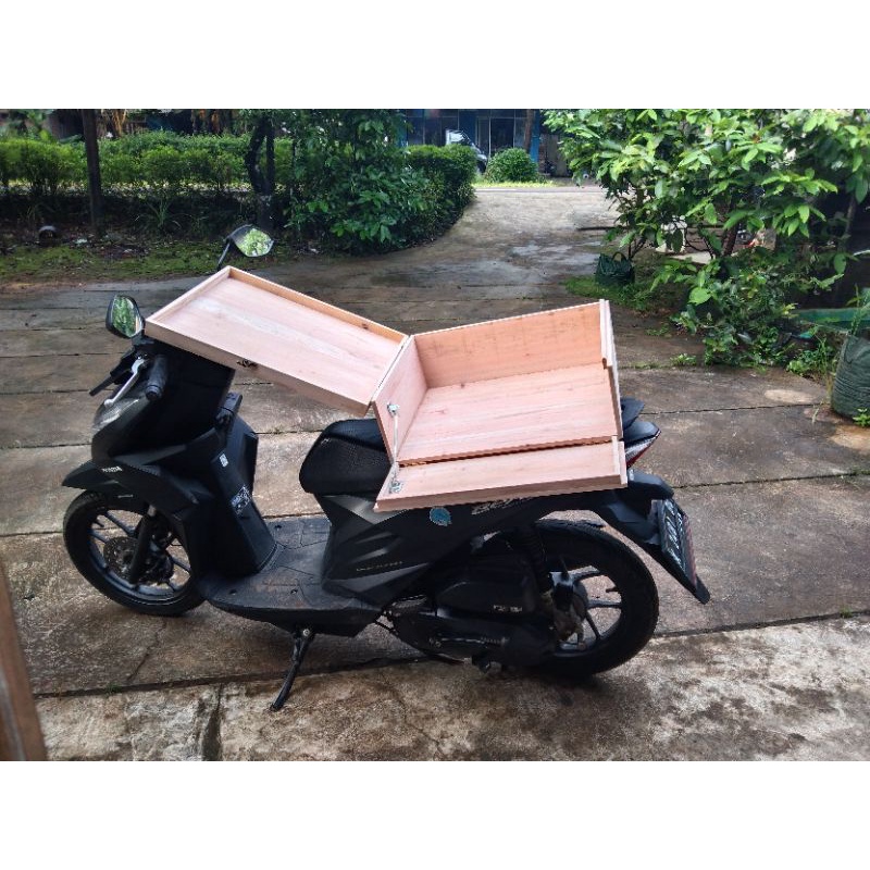 Jual box kopi keliling uk luar 50x40x20 | Shopee Indonesia