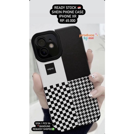 Harga shein case Terbaru Apr 2025 | BigGo Indonesia