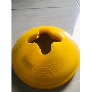 Jual Cone Mangkuk Alat Olahraga Latihan Kun Mangkok SPEEDS/Kun bola ...