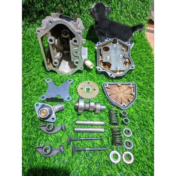 Jual Head Full Isi Xeon karbu Original Nominus | Shopee Indonesia