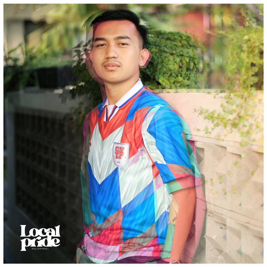 Jual Jersey CroColor | Shopee Indonesia