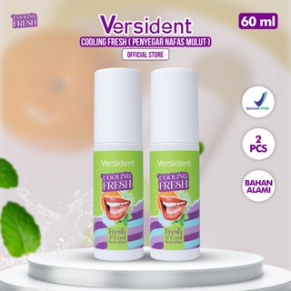 Toko Online Versident Official Shop | Shopee Indonesia