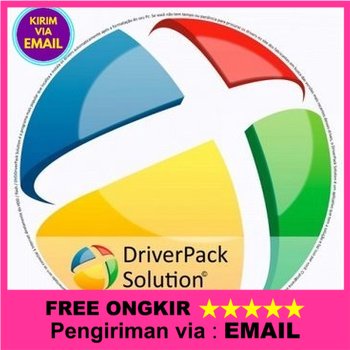 Jual Driverpack Solution 17 Lifetime | Shopee Indonesia