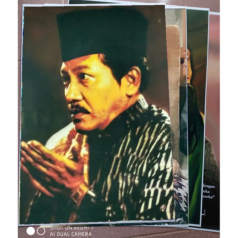 Jual POSTER GUS MIEK 3 PLOSO KEDIRI | Shopee Indonesia