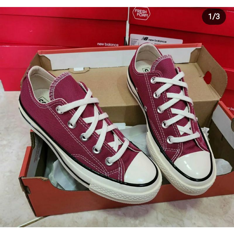 Jual SEPATU CONVERSE ORIGINAL | Shopee Indonesia