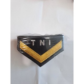 Jual Pangkat PDU bintara TNI AD serda/sertu/serka/serma | Shopee Indonesia