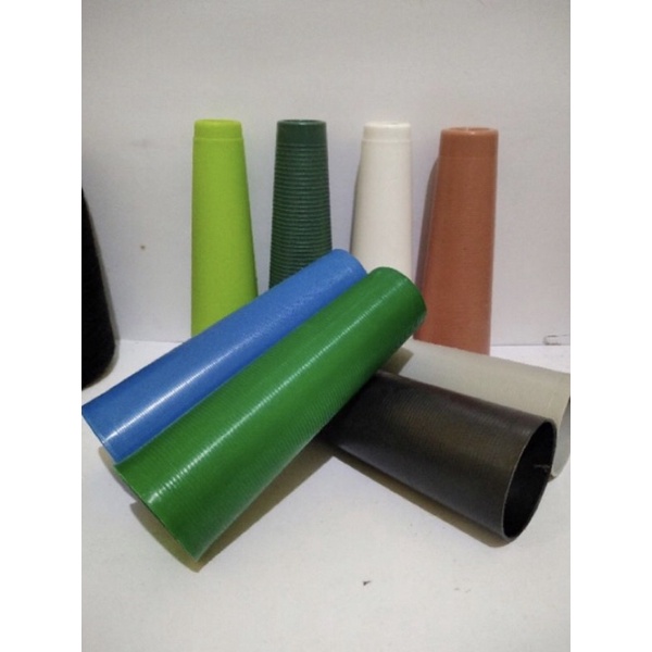 Jual CONE KONES GULUNGAN BENANG JAHIT (bekas) | Shopee Indonesia