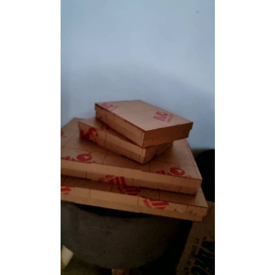 Jual 15X20 \ 20X30 BINGKAI BOX FULL ACRYLIC AKRILIK PIGURA MAHAR FRAME ...