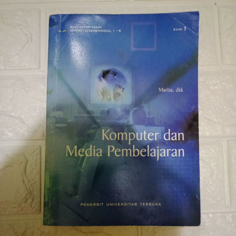 Jual buku komputer dan media pembelajaran | Shopee Indonesia