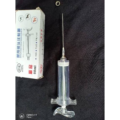 Jual SPUIT - SPET - INJECT - SEPET - REFILL Suntikan injektor Botol ...